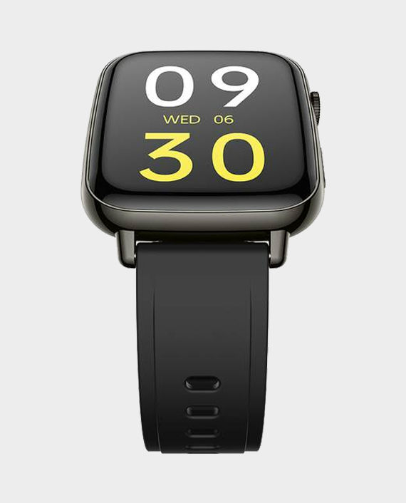 Buy Porodo Verge Smart Watch in Qatar - AlaneesQatar.Qa