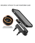 Buy Rokform Pro Series Motorcycle Perch Mount in Qatar - AlaneesQatar.Qa