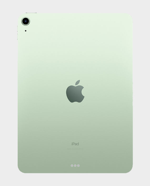 Buy Apple iPad Air 2020 4th Generation 10.9 Inch Wifi 256GB Green in ...