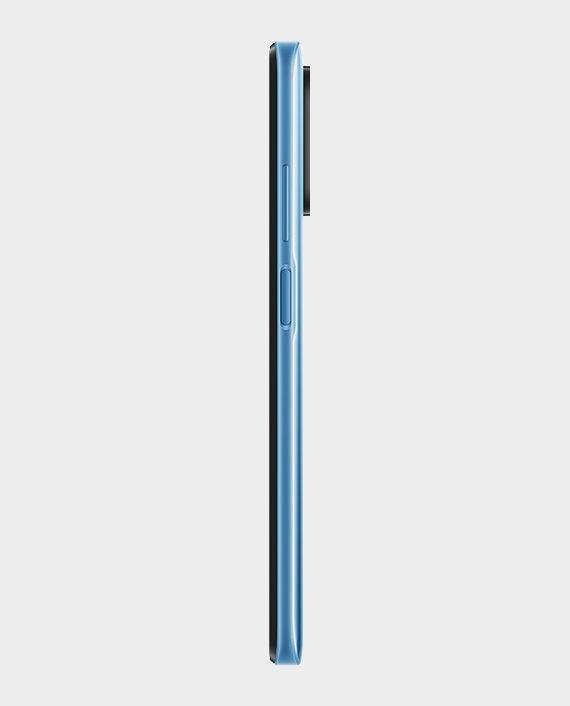 Buy Xiaomi Redmi 10 4GB 128GB Sea Blue in Qatar - AlaneesQatar.Qa