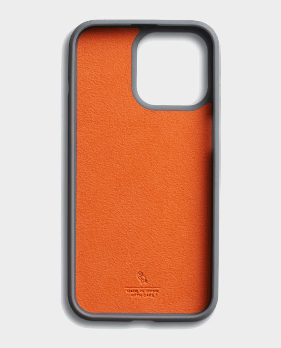 Buy Bellroy PCXF-LAG-123 iPhone 13 Pro Leather Case Lagoon in Qatar ...