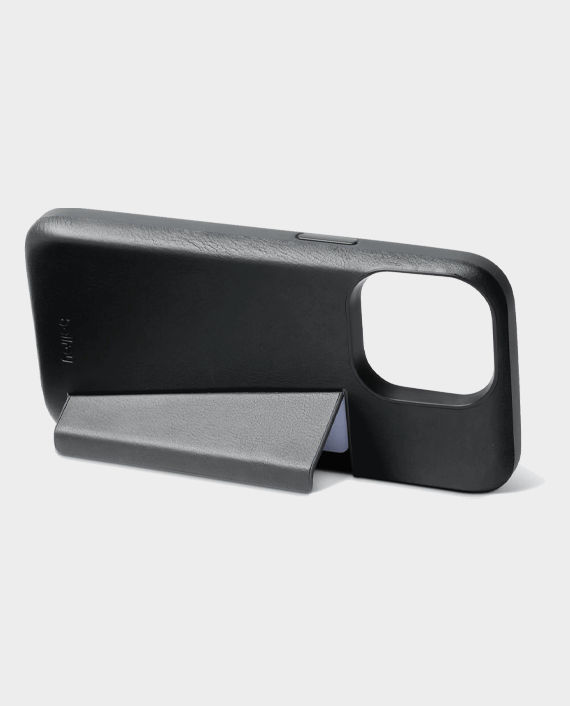 Buy Bellroy iPhone 13 Pro Leather Case 3 Card in Qatar - AlaneesQatar.Qa