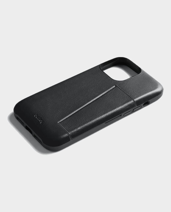 Buy Bellroy iPhone 13 Pro Max Leather Case 3 Card in Qatar ...