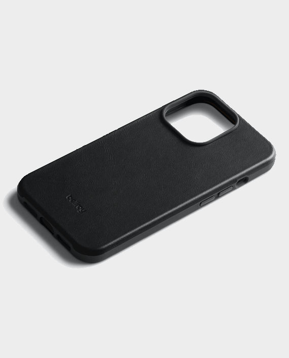 Buy Bellroy iPhone 13 Pro Max Leather Case in Qatar - AlaneesQatar.Qa