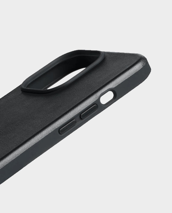 Buy Bellroy iPhone 13 Pro Max Leather Case in Qatar - AlaneesQatar.Qa