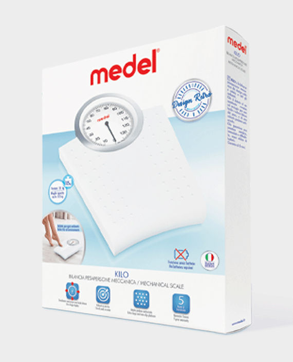 Buy Medel Kilo 95224 Mechanical Scale in Qatar - AlaneesQatar.Qa