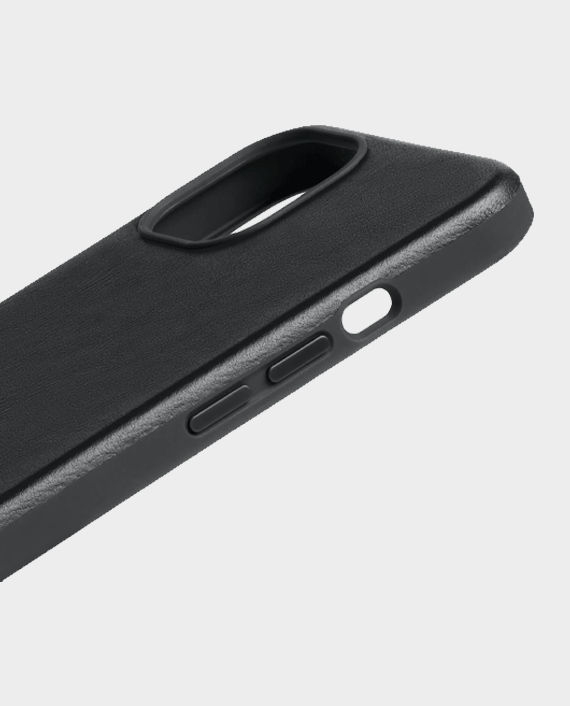Buy Bellroy iPhone 13 Leather Case in Qatar - AlaneesQatar.Qa