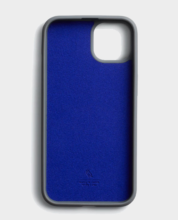 Buy Bellroy iPhone 13 Leather Case Citrus in Qatar - AlaneesQatar.Qa
