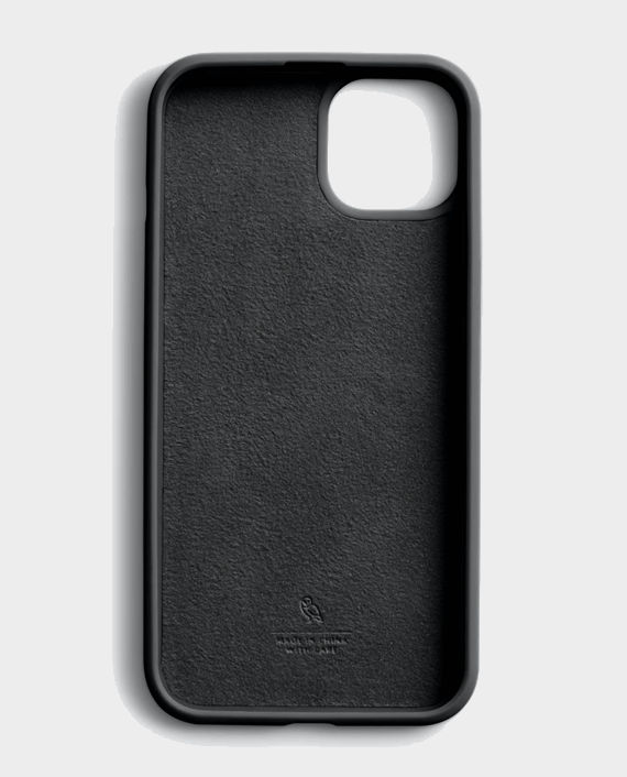 Buy Bellroy iPhone 13 Leather Case Racing Green in Qatar - AlaneesQatar.Qa