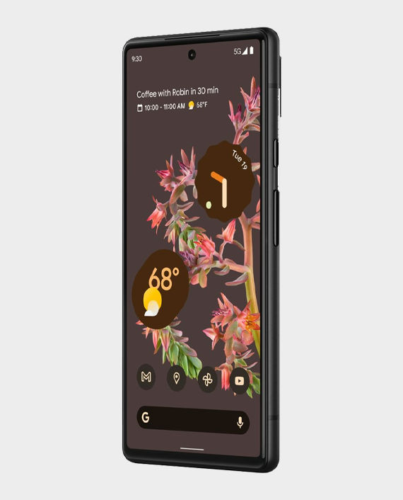 Buy Google Pixel 6 Price in Qatar and Doha - AlaneesQatar.Qa