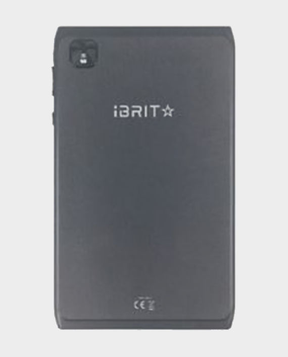 Buy iBRIT Max 10 Mini 3GB 32GB 9 inch 4G Tablet in Qatar - AlaneesQatar.Qa