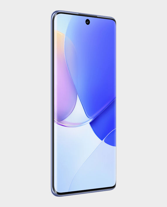 Buy Huawei Nova 9 8GB 128GB Starry Blue in Qatar - AlaneesQatar.Qa