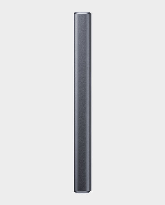 Buy Samsung Dual Port Battery Pack 10000mAh 25W Silver in Qatar ...