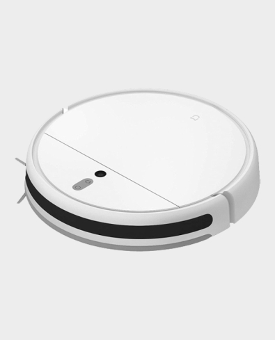Buy Xiaomi Mi SKV4093GL Robot Vacuum Mop White in Qatar - AlaneesQatar.Qa