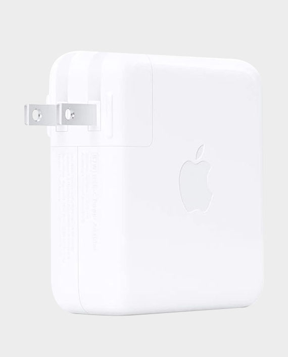 Buy Apple 87W USB Type-C Power Adapter in Qatar - AlaneesQatar.Qa