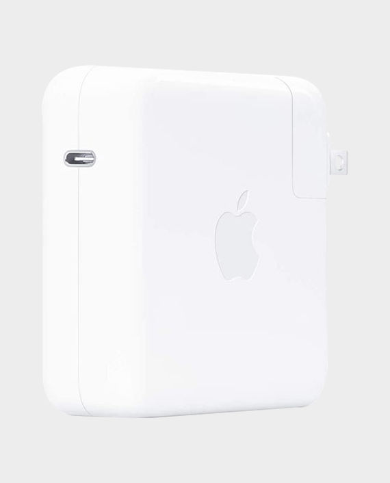 Buy Apple 87W USB Type-C Power Adapter in Qatar - AlaneesQatar.Qa
