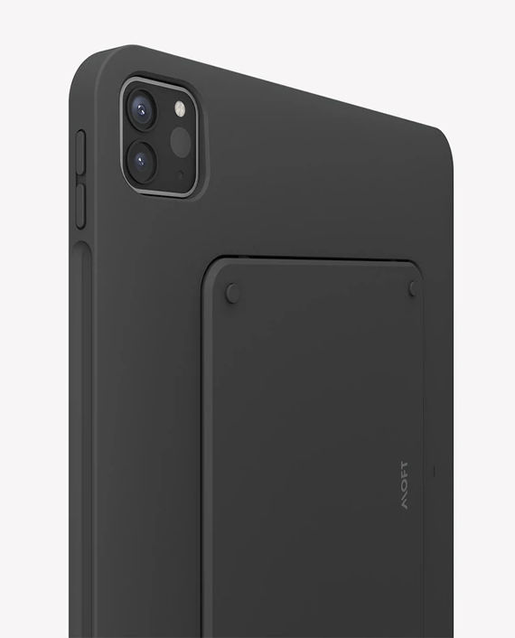 Buy MOFT Float Invisible and Foldable Stand Case for iPad Pro 11 inch in Qatar - AlaneesQatar.Qa