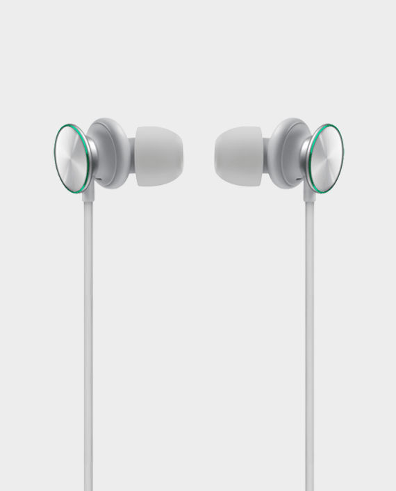 Buy OPPO O-Fresh MH151 Stereo Earphones 3.5mm in Qatar - AlaneesQatar.Qa