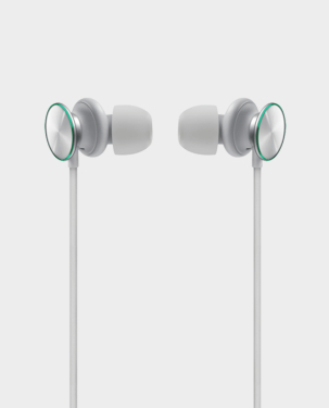 Buy OPPO O-Fresh MH151 Stereo Earphones 3.5mm in Qatar - AlaneesQatar.Qa