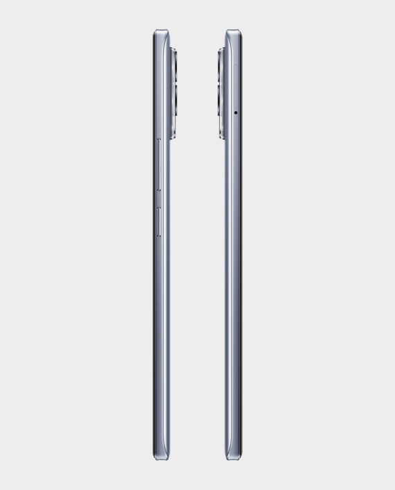 Buy Realme 8 8GB 128GB Cyber Silver in Qatar - AlaneesQatar.Qa