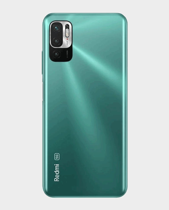 Buy Xiaomi Redmi Note 10 5G 8GB 128GB Aurora Green in Qatar ...