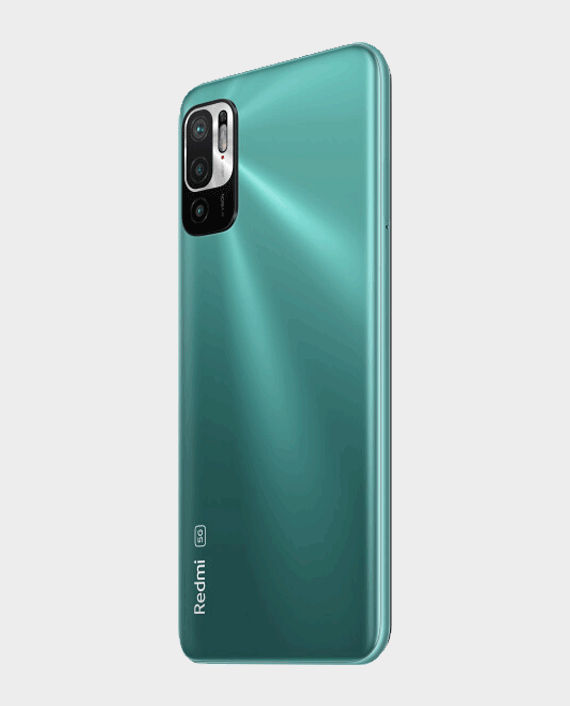 Buy Xiaomi Redmi Note 10 5G 8GB 128GB Aurora Green in Qatar ...