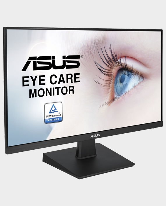 Buy Asus VA24EHE Eye Care Monitor 23.8 inch in Qatar - AlaneesQatar.Qa