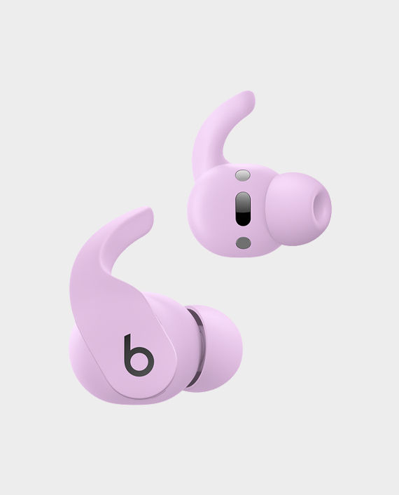 Buy Beats MK2H3 Fit Pro Wireless Earbuds Stone Purple in Qatar ...