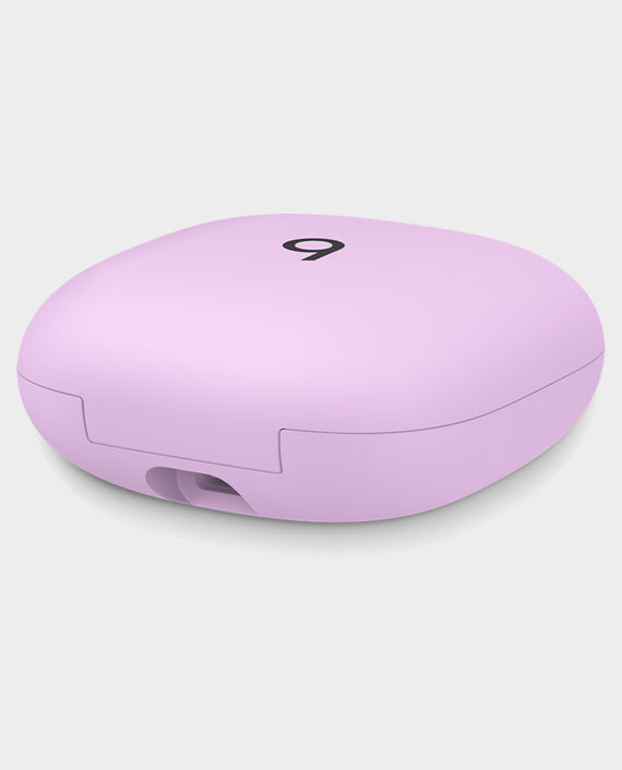 Buy Beats MK2H3 Fit Pro Wireless Earbuds Stone Purple in Qatar ...
