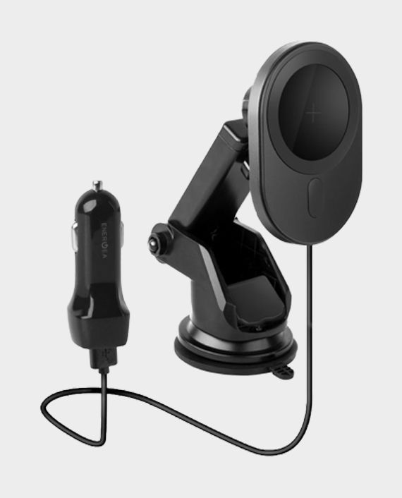 Buy Energea MagDisc Drive MagSafe Compatible Charger with Smart Charge ...