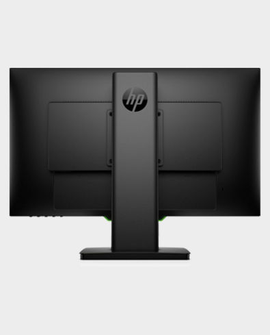 Buy HP 25x 24.5-inch 144Hz Full HD Gaming Monitor 3WL50AS in Qatar ...