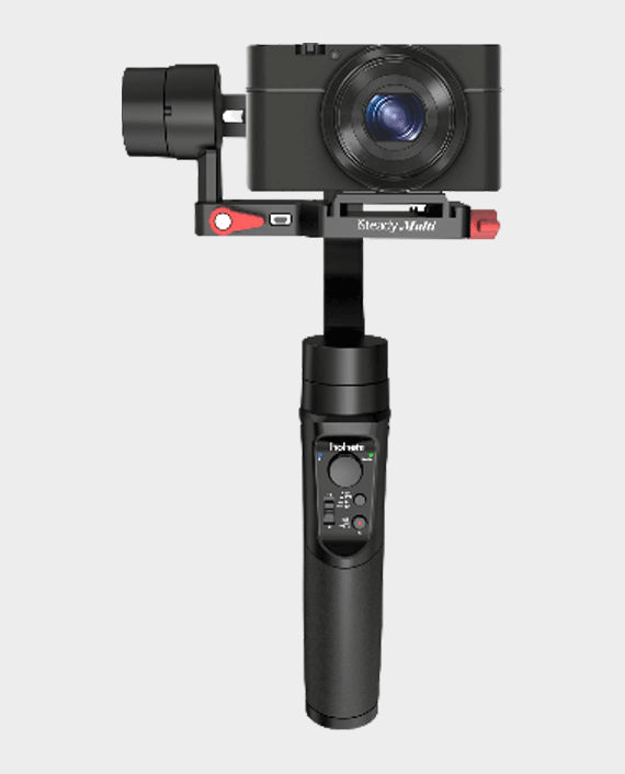 Buy Hohem iSteady Multi in Qatar and Doha - AlaneesQatar.Qa