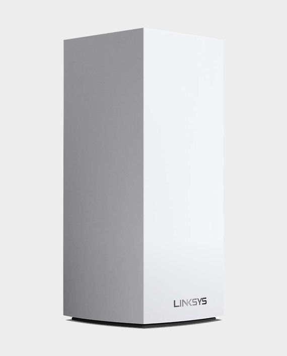 Buy Linksys Velop Whole Home Intelligent Mesh WiFi 6 (AX5300) System Tri-Band 1-pack in Qatar ...