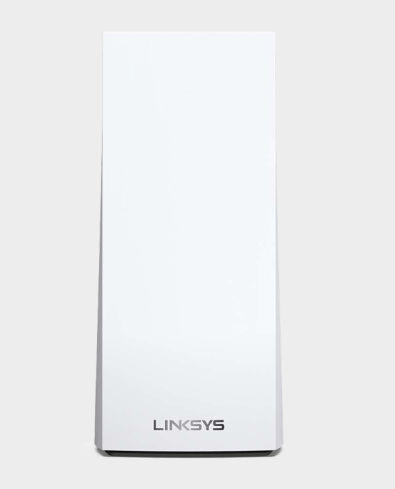 Buy Linksys Velop Whole Home Intelligent Mesh WiFi 6 (AX5300) System Tri-Band 1-pack in Qatar ...