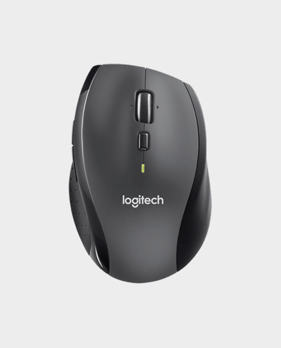 Buy Logitech MK710 Wireless Desktop Mouse and Keyboard Arabic in Qatar ...