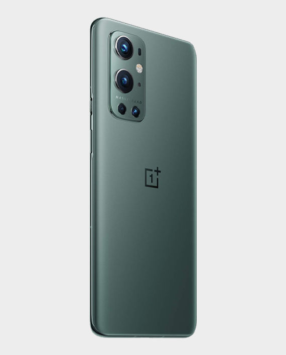 Buy OnePlus 9 Pro 5G 12GB 256GB China Oasis in Qatar - AlaneesQatar.Qa