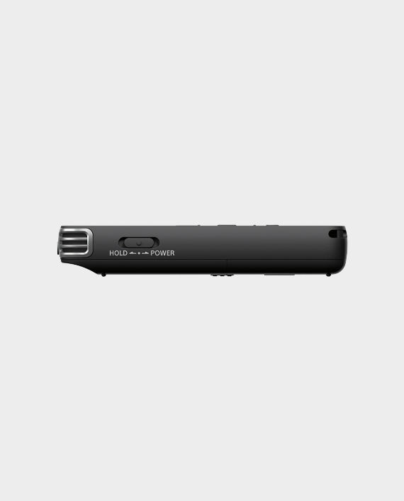 Buy Sony ICD-PX470 4GB Digital Voice Recorder in Qatar - AlaneesQatar.Qa