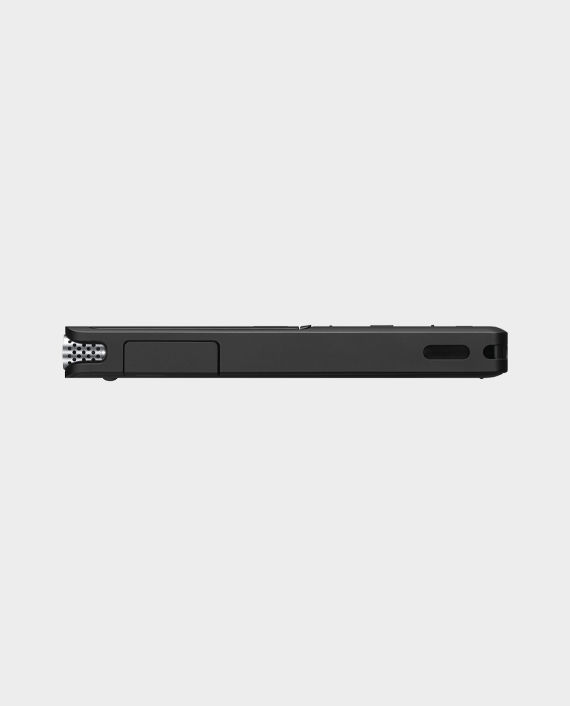 Buy Sony ICD-UX570F 4GB Digital Voice Recorder in Qatar - AlaneesQatar.Qa