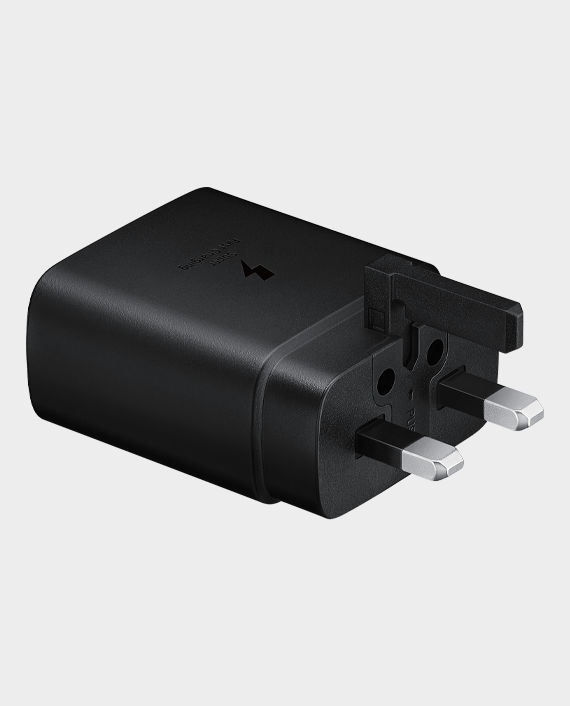 Buy Samsung TA845XW USB Type-C to Type-C 45W Travel Adapter in Qatar ...