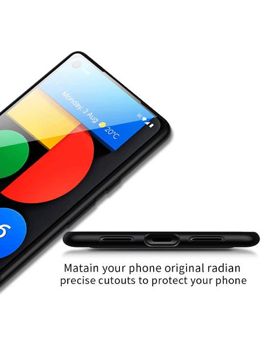 Buy X-level Guardian Google Pixel 6 Pro Back Cover in Qatar ...