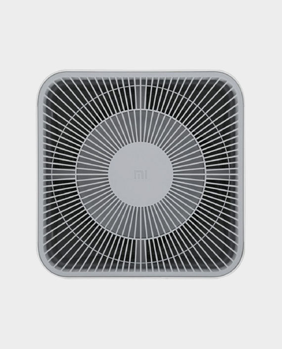 Buy Xiaomi BHR5096GL Mi Smart Air Purifier 4 EU in Qatar - AlaneesQatar.Qa