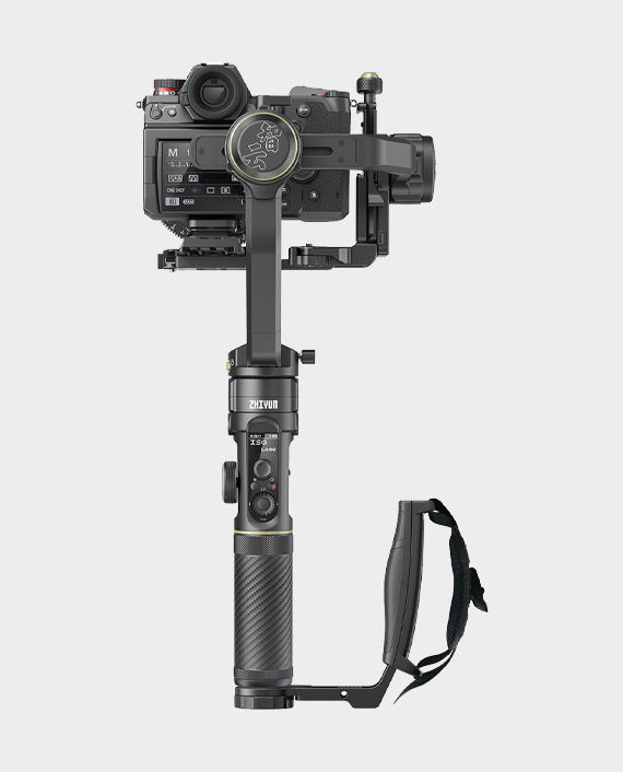 Buy DJI Osmo Mobile 6 Smartphone Stabilizer in Qatar - AlaneesQatar.Qa
