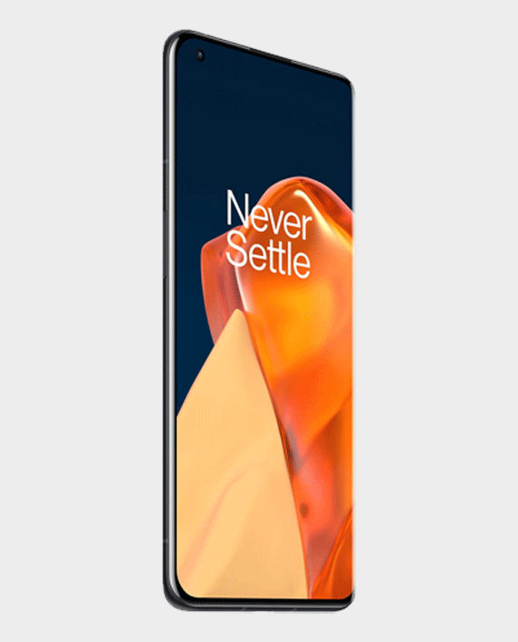 Buy OnePlus 9 Pro 5G 12GB 256GB China Black in Qatar - AlaneesQatar.Qa