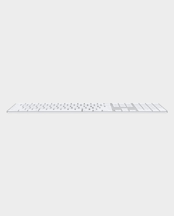 Buy Apple Magic Keyboard with Touch ID and Numeric Keypad for iMac ...