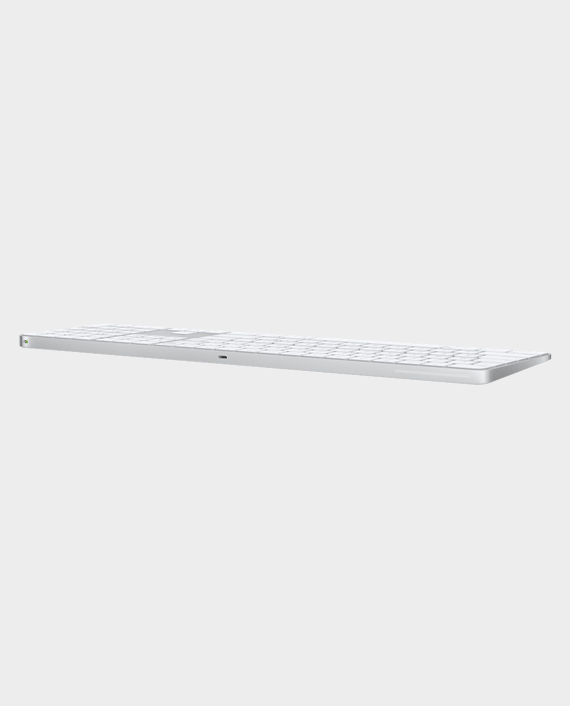 Buy Apple Magic Keyboard with Touch ID and Numeric Keypad for iMac ...