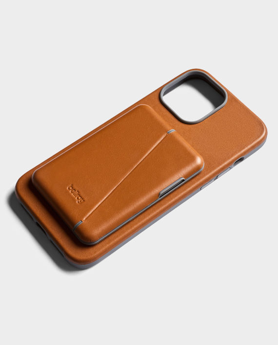 Buy Bellroy iPhone 13 Pro Max Mod Phone Case + Wallet - Terracotta in ...
