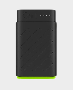 Buy Goui HERO 10000mAh Power Bank 5V/2.1A G-EB10 in Qatar - AlaneesQatar.Qa