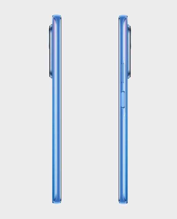 Buy Huawei Nova 9 SE 8GB 128GB Crystal Blue in Qatar - AlaneesQatar.Qa