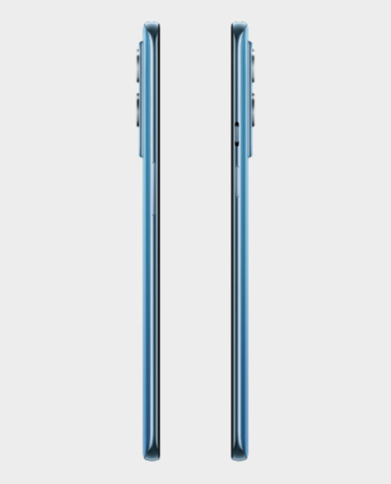 Buy OnePlus 9 5G 8GB 128GB China Blue in Qatar - AlaneesQatar.Qa