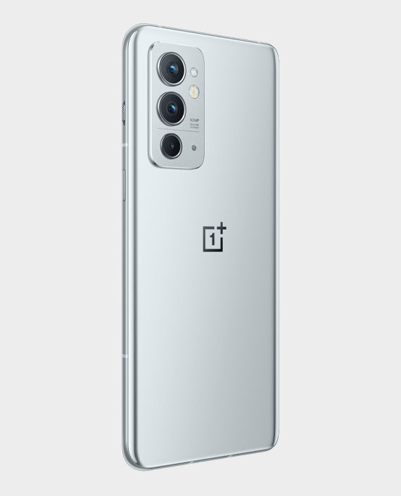 Buy OnePlus 9RT 5G 8GB 128GB China Silver in Qatar - AlaneesQatar.Qa